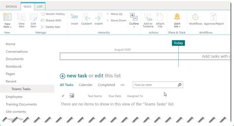 SharePoint Create Folder In List Or Document Library SPGuides