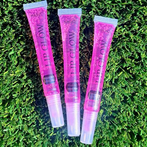 Lip Tint Lipgloss Universe