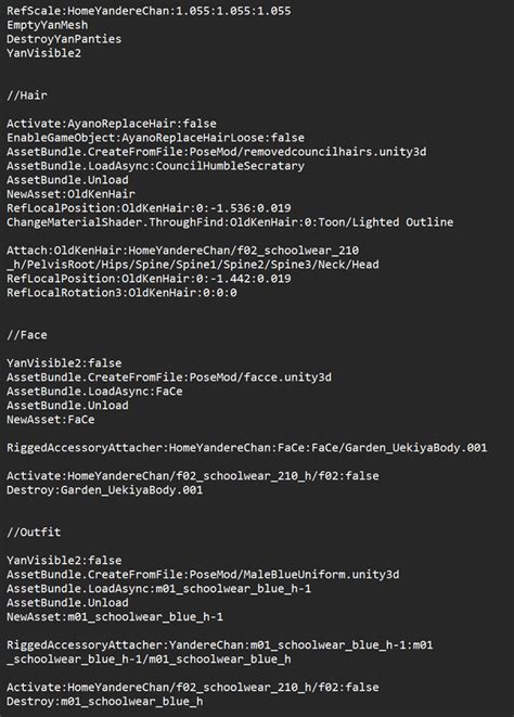 Posemod Help For Male Oc Rosana