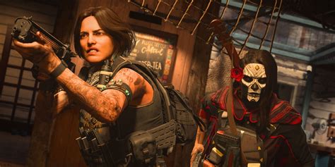 Call Of Duty Warzone — Как выполнить элитные контракты — Xpla