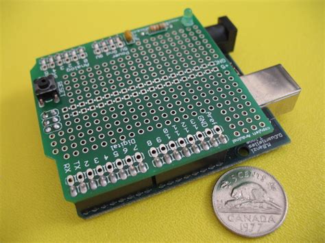 Arduino Microcontrollore Il Potenziale