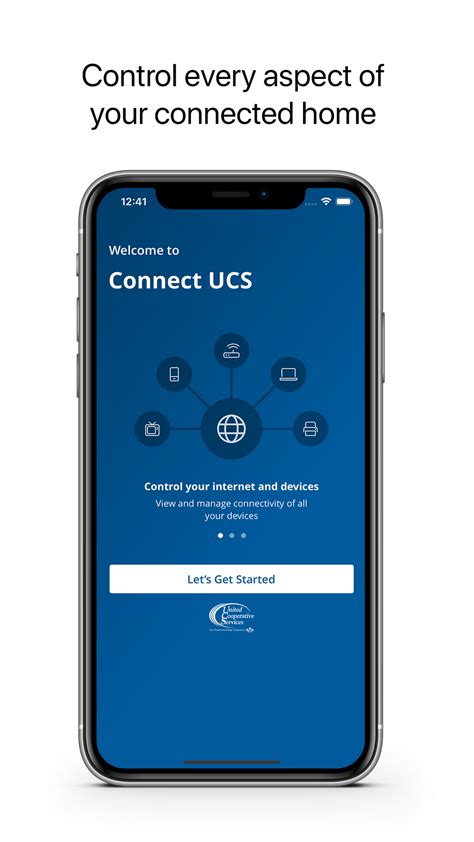 Connect Ucs Per Iphone Download