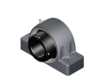 Sealmaster Usrbf5000a 300 Unitized Spherical Split Roller Bearing