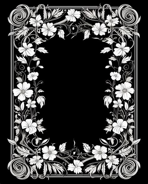 Bold Black Border Images Free Download On Freepik