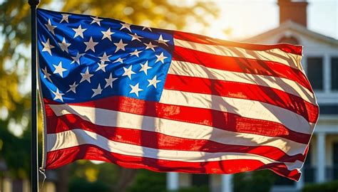 There Have Been 15 Official Versions Of The American Flag