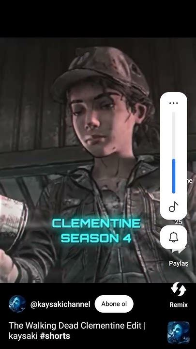 Clemintine Edit Youtube