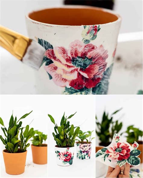 Decoupage Diy Artofit