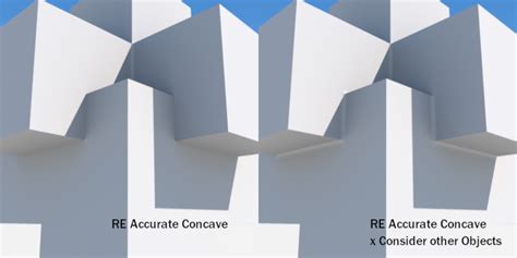 Round Edges