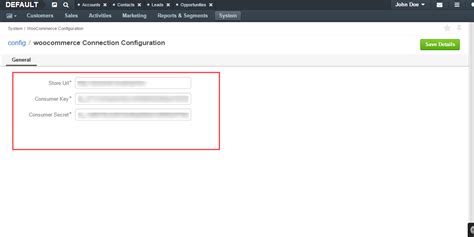 woocommerce orocrm connector webkul