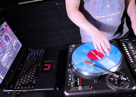 To Scratch Or Not To Scratch Techniques And Tips At Digital DJ Pool