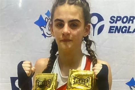 Chloe Watson Wants To Follow In Natasha Jonas Footsteps As She Opens Up On Being Recognised