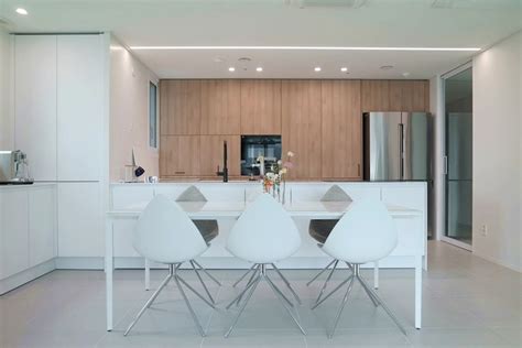 라이프스타일에 맞춰 과감히 구조 변경한 가족의 집 라이프스타일 슈퍼앱 오늘의집