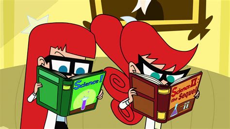 Johnny Test Season Image Fancaps