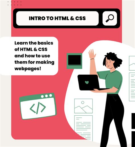 Intro To Html And Css — Science Alve Simon Fraser University Stem