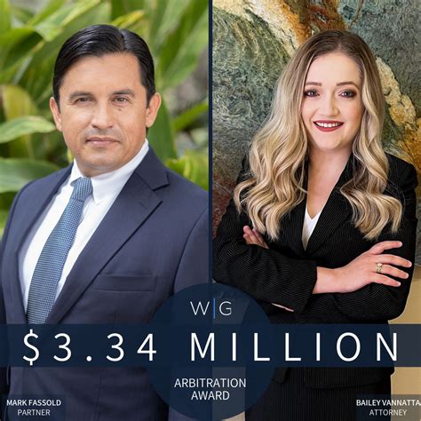 334 Million Arbitration Award Guerra Llp