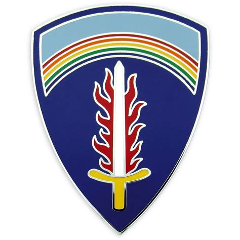 Army Csib Us Army Europe (usareur) | Alpha Units | Military | Shop The ...