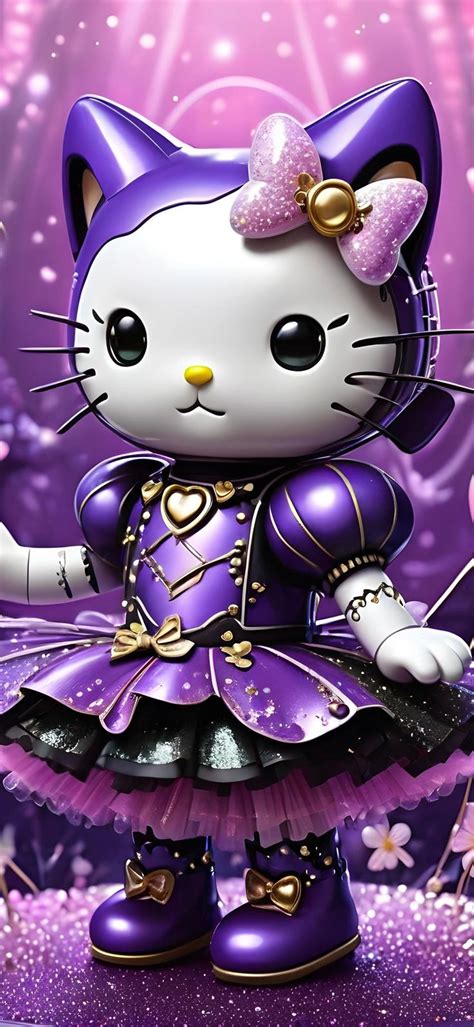 Pin Von Melanie Auf Hello Kitty In 2025