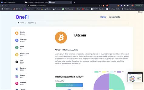 GitHub Armanthepythonguy OneFi ScalingETH