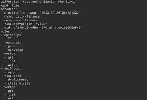 Securely Manage Containers With Kubernetes RBAC