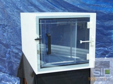 Plastic Laboratory Pass Through Sic30750 Sic Experts