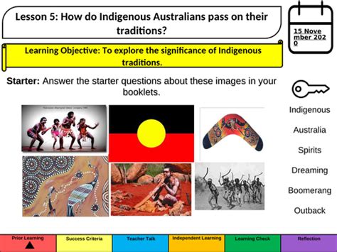 Ancient Communities Sow Workbook Pps Aboriginal Native Americans Teaching Resources