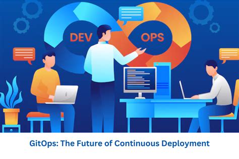 Gitops The Future Of Continuous Deployment By Meena Feb 2025 Medium