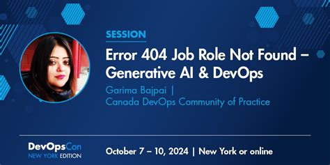 devopscon on linkedin devopscon devops generativeai automation futureofwork