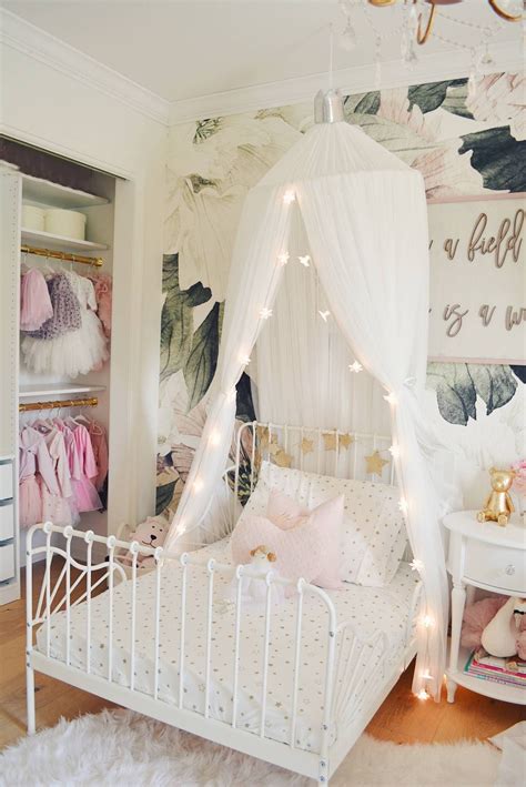 A Magical Girls Shared Bedroom Artofit A Magical Girls Shared Bedroom Artofit