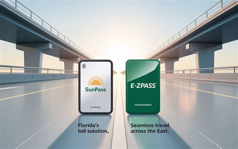 Sunpass Vs E Zpass 2025 Compatibility Coverage And Key