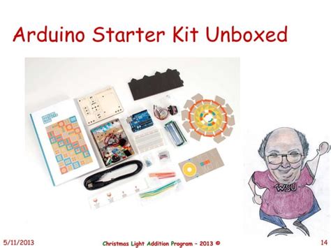 Clap Arduino PPT