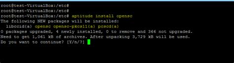 Strongswan Based Ipsec Vpn Using Certificates And Pre Shared Key On Ubuntu