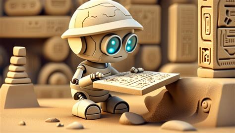 Ai Decoding Ancient Languages