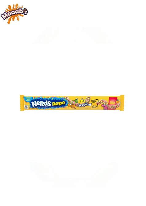 Nerds Rope Logo New Nerds Ropes Christmas Holiday Set Of 5 Candy Ropes