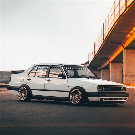 Vw Golf Mk2 Artofit
