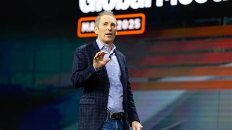 Amazon CEO Andy Jassy explains Leadership Principles: Video & podcast