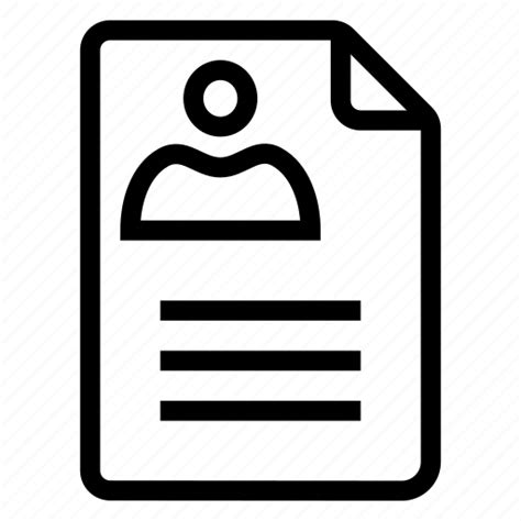 document documentation documentfile documentrecord file profile