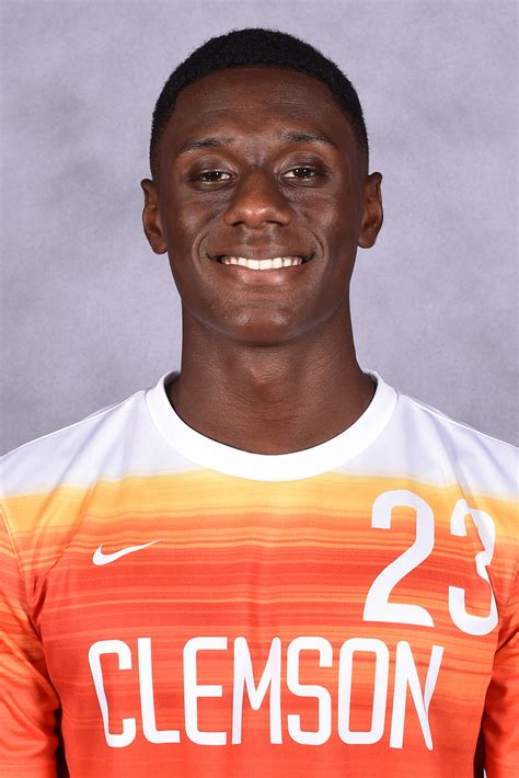 Michael Swift Clemson Tigers Official Athletics Site