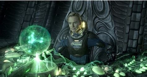 떡밥영화 프로메테우스 속편 제작 확정