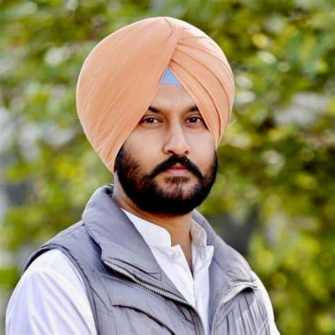 Amanbir Singh Cherry