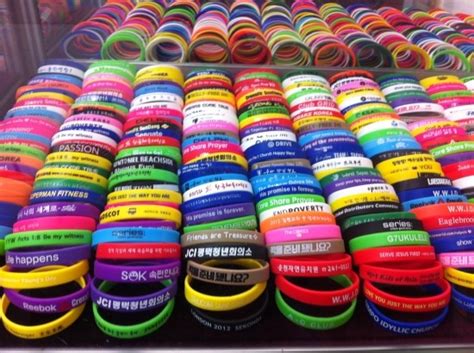 고무팔찌실리콘팔찌＊순천향대병원＊음각팔찌젤리팔찌 네이버 블로그