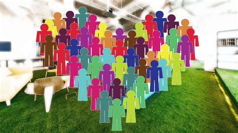 Creating Inclusive Work Environments Designing For Diversity And Accessibility