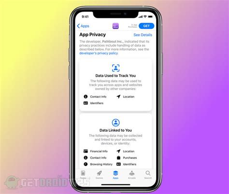 IOS For IPhone Supported Device Features And Screenshots