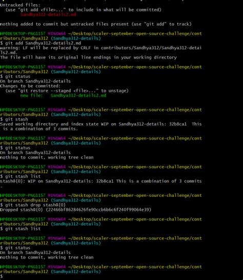 Challenge Issue Scaleracademy Scaler September Open Source Challenge Github