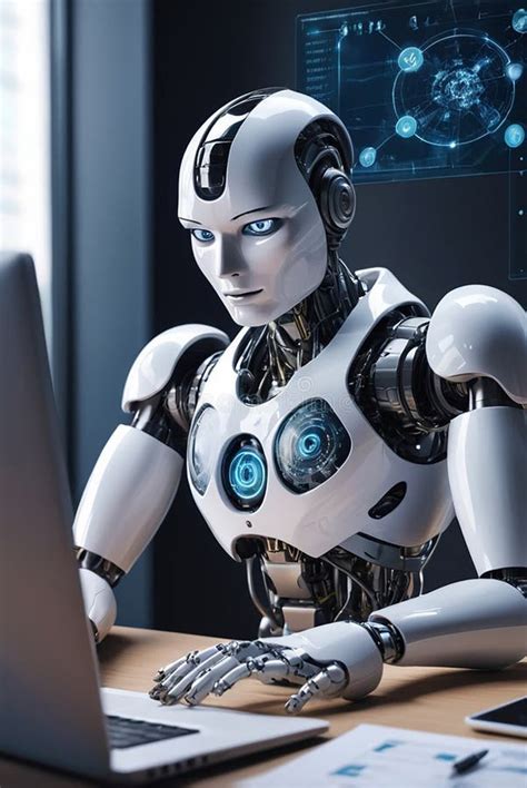 Entrepreneur Integrating Artificial Intelligence Technology To