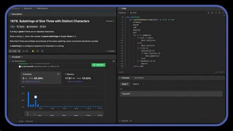 Leetcode Codingchallenge Problemsolving Python Codingjourney