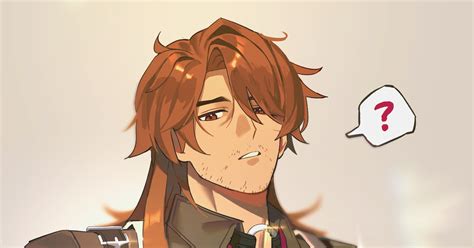 雄っぱい Gallagher Xingのイラスト Pixiv