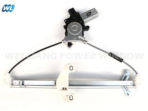 Hnd 037 Power Window Regulator Assembly