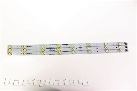 IC-B-CNAI32D114 подсветка AKAI LES-32V01M купить | Partplat