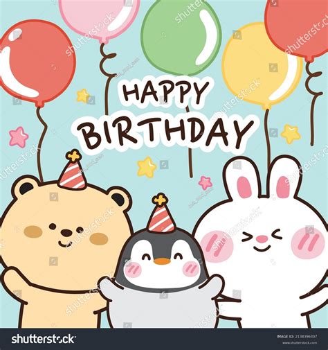 Happy Birthday Cute Sale Retailer