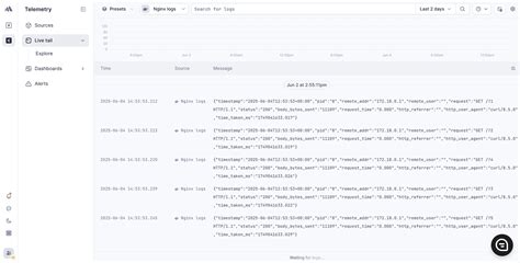 how to collect process and ship log data with logstash better stack